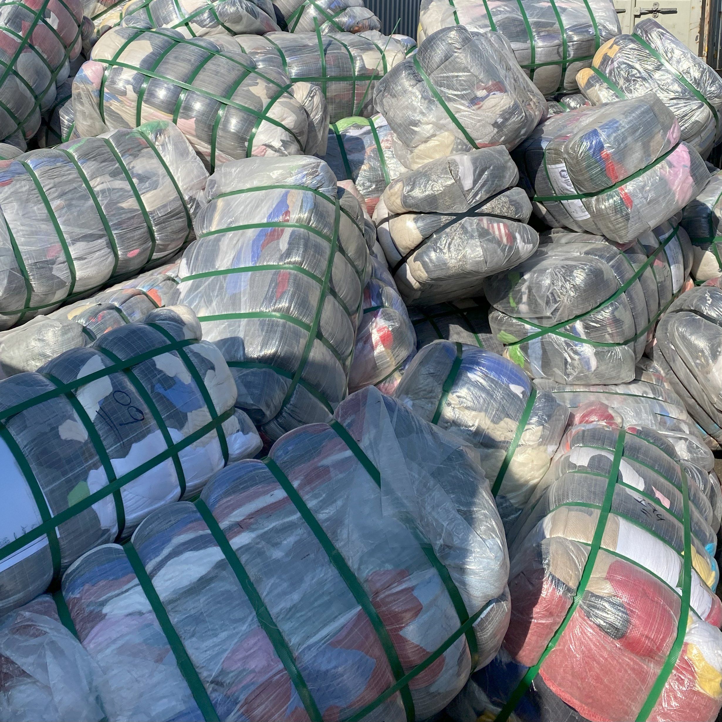 BALES – Vintage Suppliers 1989